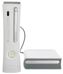 HD-DVD Player for Xbox 360 - Scott Hanselman's Blog